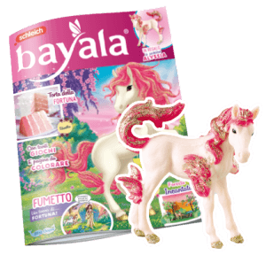 Bayala - Blue Ocean Entertainment