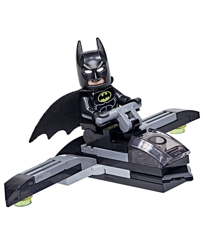 LEGO BATMAN N.11 | Blue Ocean Entertainment